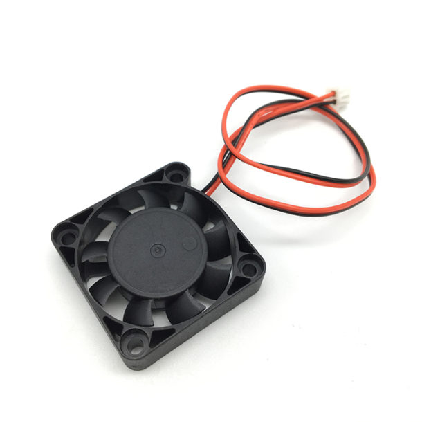 4010 24V DC Cooling Fan 40x10mm | Build It Full