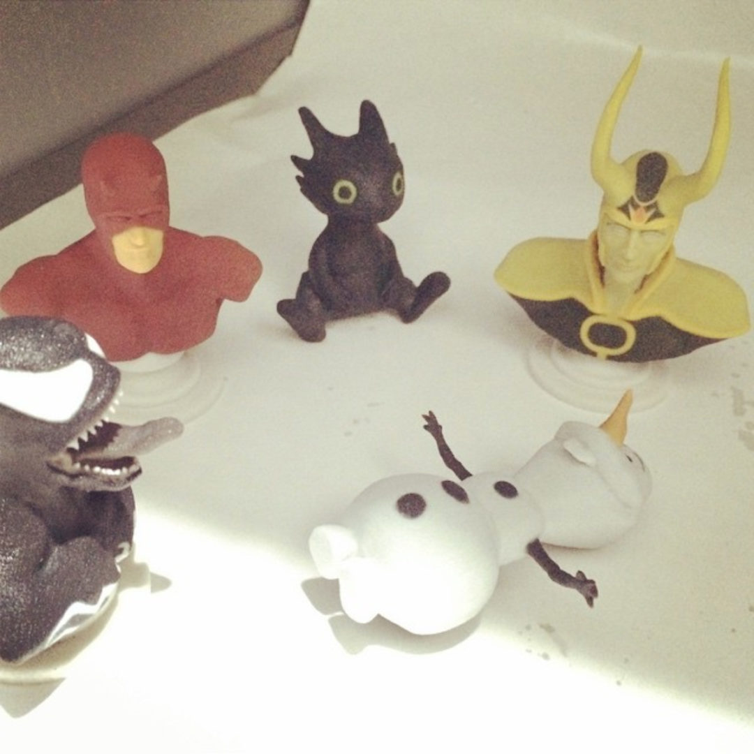 Drying process | Build It Full