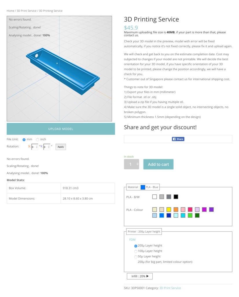 Automated calculating system | Build It Full
