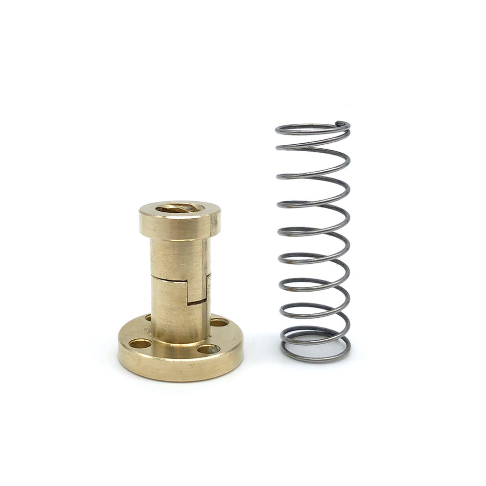 Anti Backlash Spring (1 piece) | Build It Full