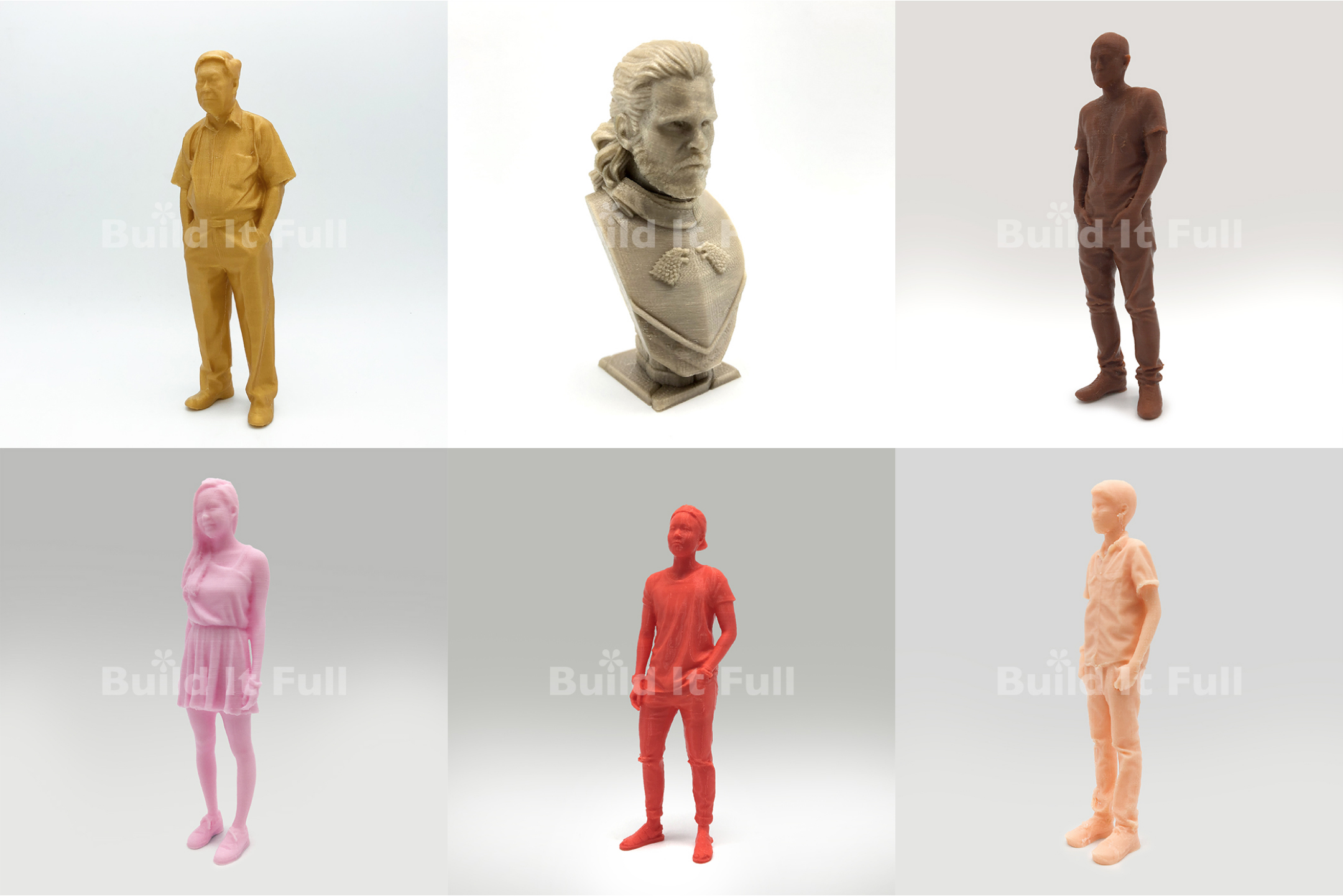 Blog | Build It Full