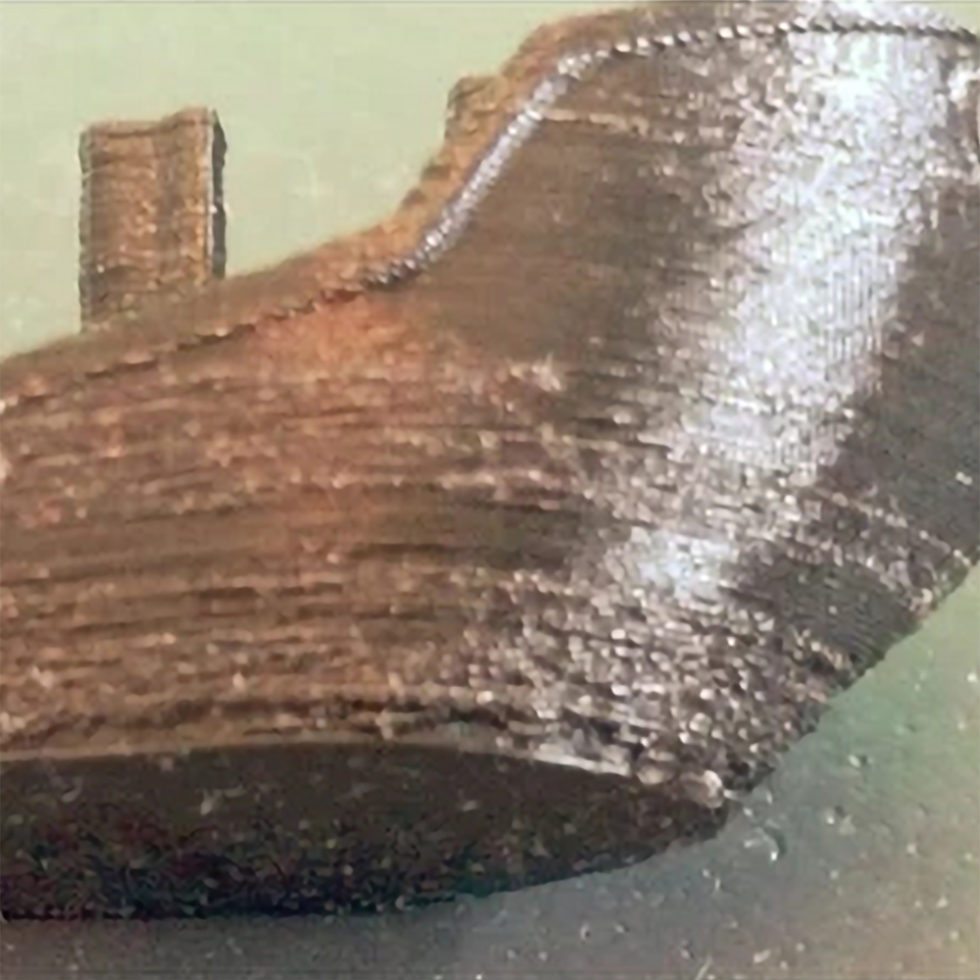 Popping Sound When Printing | Build It Full