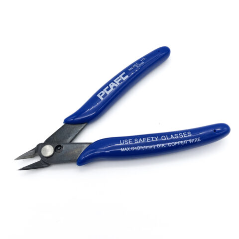 Flush Cutter | Build It Full