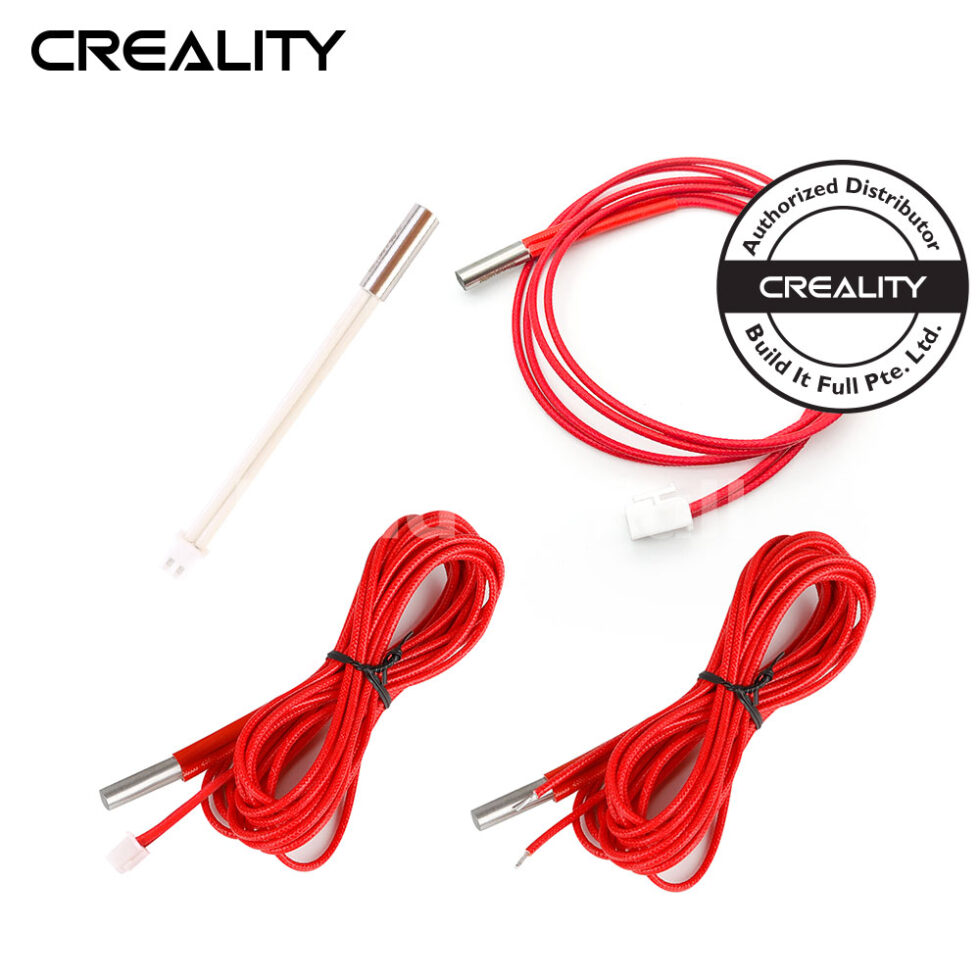 Creality Heater Cartridge | Build It Full