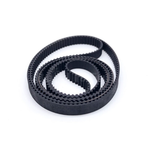 2GT 6mm Closed Loop Timing Belt | Build It Full