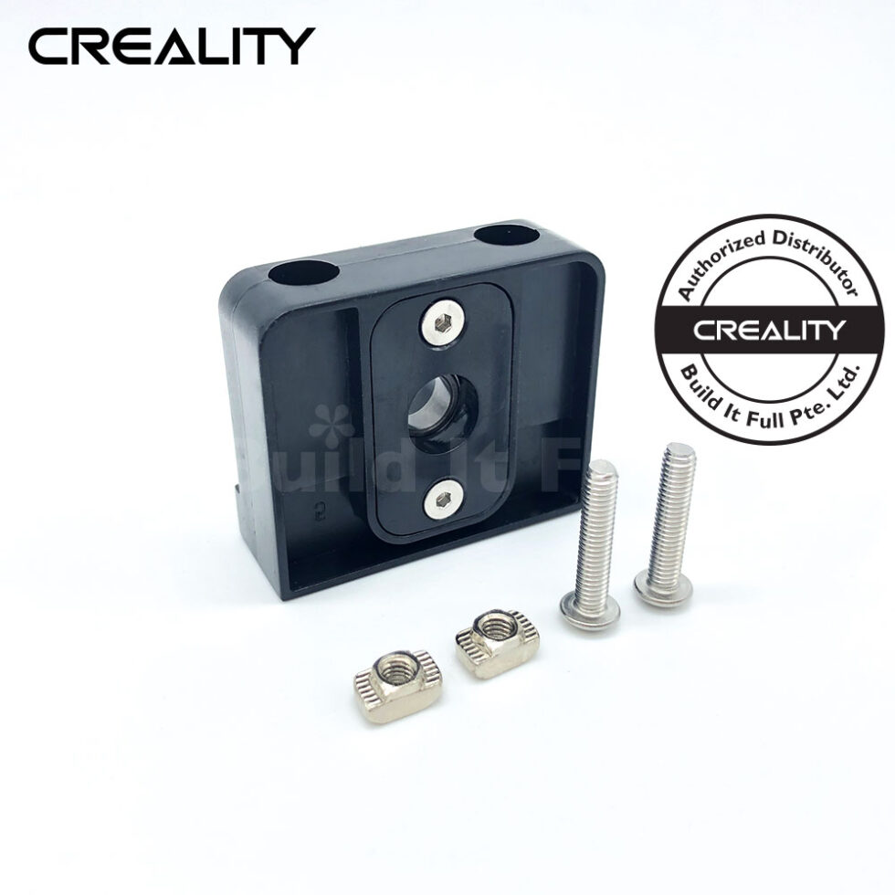 Creality Lead Screw Fix Bracket | Build It Full