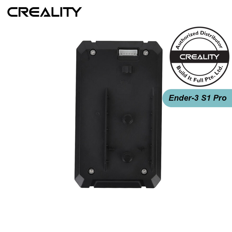 Creality Touch Screen for Ender-3 S1 Pro | Build It Full