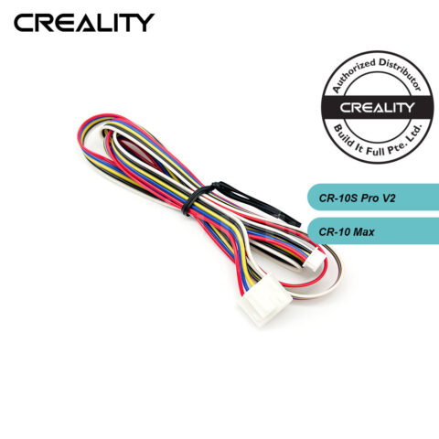 Creality BLTouch Cable for CR-10 Max / CR-10S Pro V2 | Build It Full