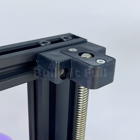 Z-axis Lead Screw Fixture / Fix Block | Build It Full