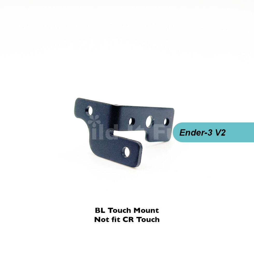 Mount for BLTouch Auto-leveling Sensor for Ender-3 / Ender-3 V2 / Ender ...