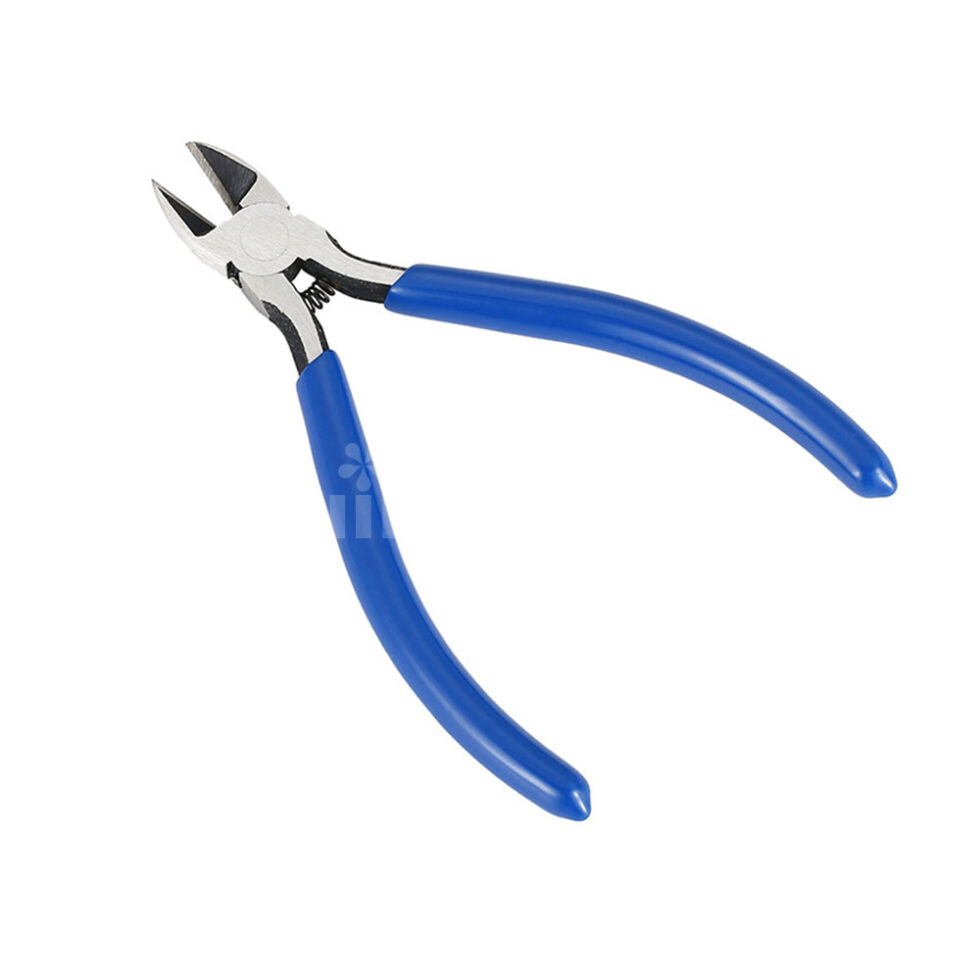 Japan Type Hobby Flush Cutter / Nipper | Build It Full