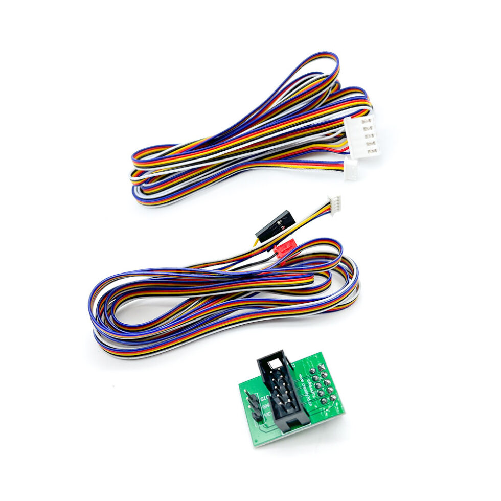 BLTouch Cable | Build It Full