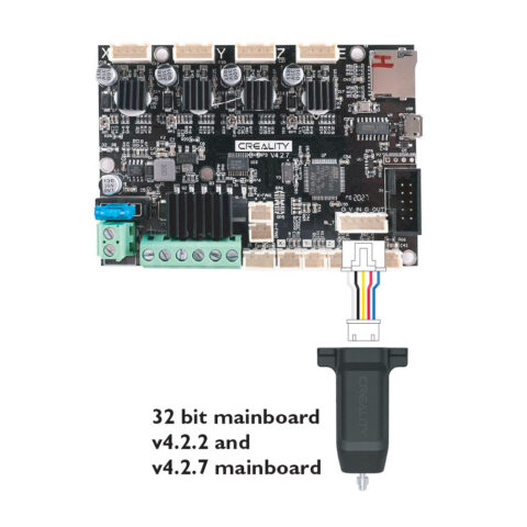 BLTouch Cable | Build It Full