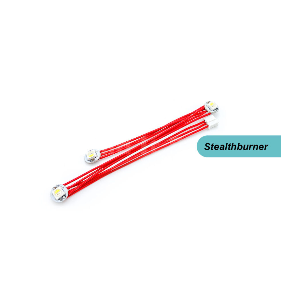 Voron Stealthburner RGBW LED Light | Build It Full