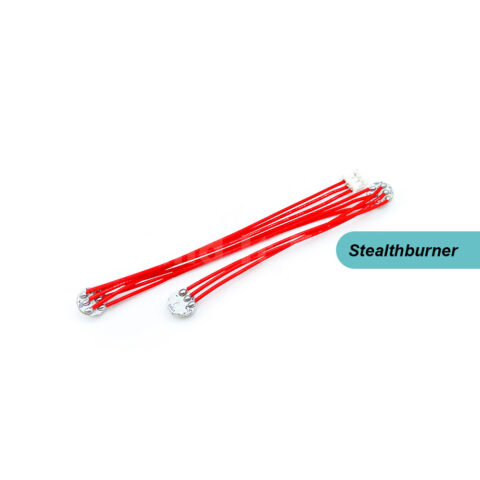 Voron Stealthburner RGBW LED Light | Build It Full