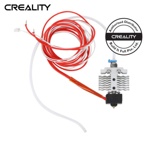 Creality Hotend Kit for Ender-3 Max Neo | Build It Full