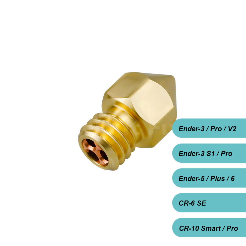 High Flow Mk8 CHT Nozzle | Build It Full