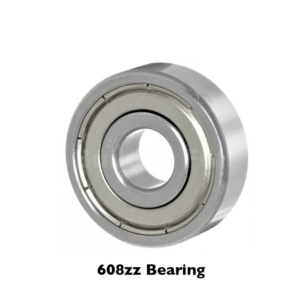 Ball Bearing 608zz | Build It Full