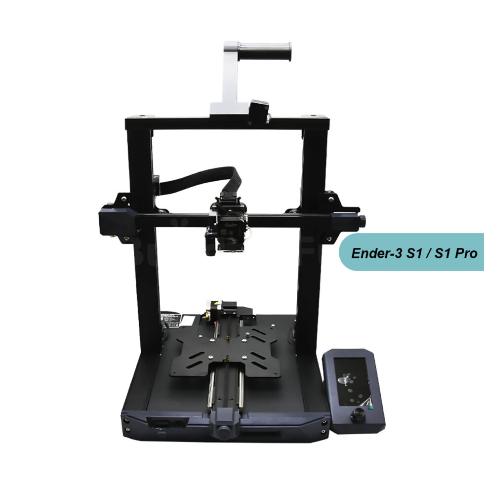 Y-axis Double Linear Rail Upgrade Kit | Build It Full