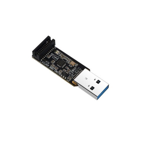 Makerbase MKS EMMC-ADAPTER V2 USB 3.0 Reader | Build It Full